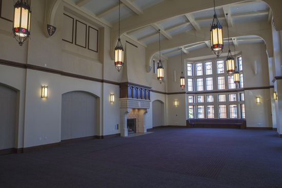 The Ruane Center for the Humanities – Momentum – Construction Projects ...