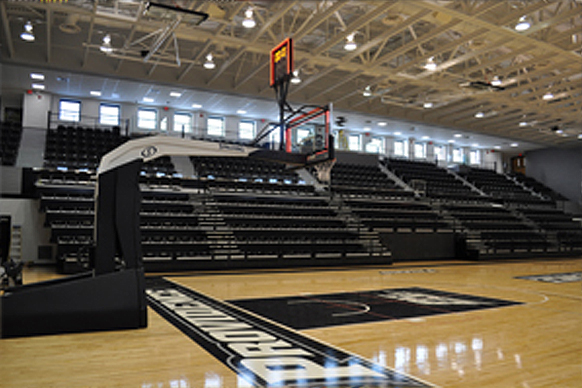 Mullaney Gym Renovation – Momentum – Construction Projects at ...